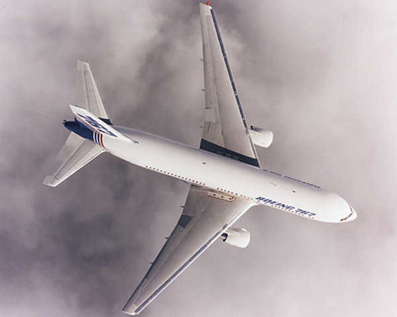 Boeing 767 200 Airtickets Viva gr